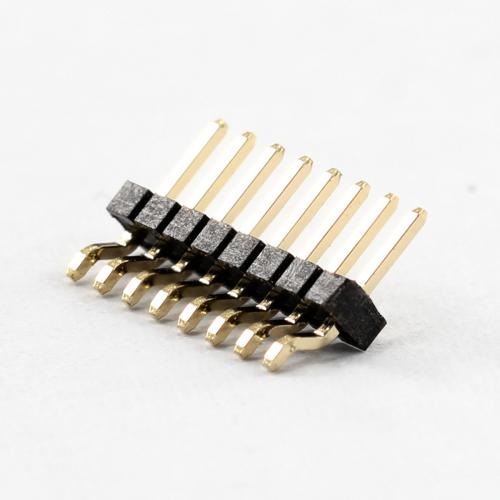 1.27mm Pitch Pin Header Connector SMD manufacturer & supplier - KLS Electronic Co.,Ltd.